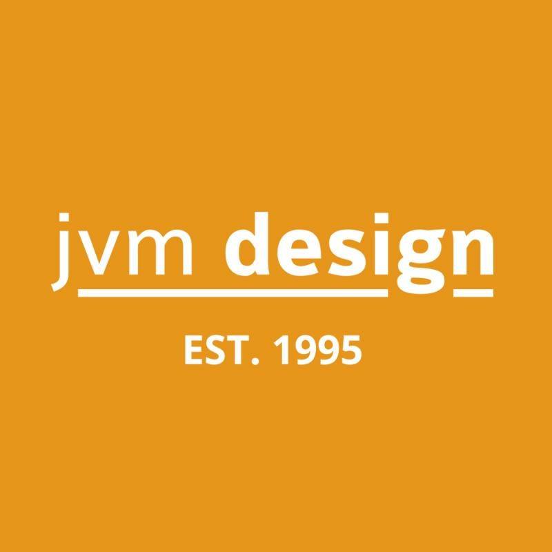 Trustlist - JVM Design-Your Trusted Partner for Web Design + Graphic Design