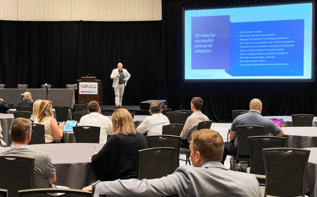 Trustlist - Enterprise Workflow Unifier-Enterprise Imaging Workflows ...