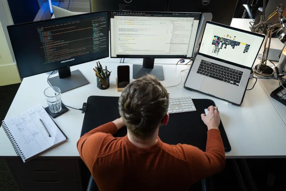 Trustlist - Creatomatic Ltd-Web Design, Branding & Digital Agency ...