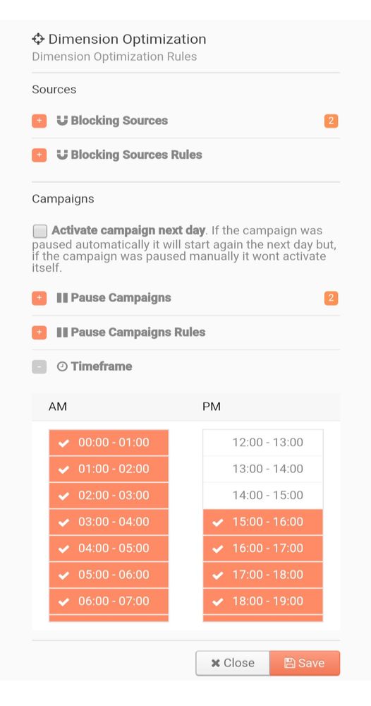 Trustlist - LandingTrack-LandingTrack — The First Tracking System with Automation and Optimization
